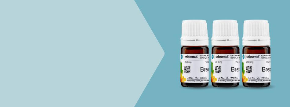 Mikromol Reference Materials | LGC Standards