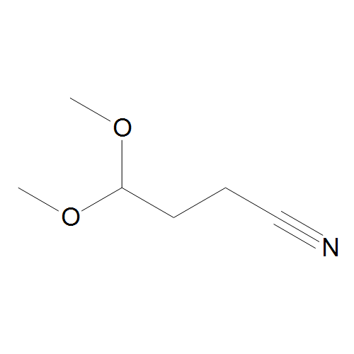 CWS ABROAD 4,4-Dimethoxybutyronitrile (MM0310.14-0100) - Estándares de ...