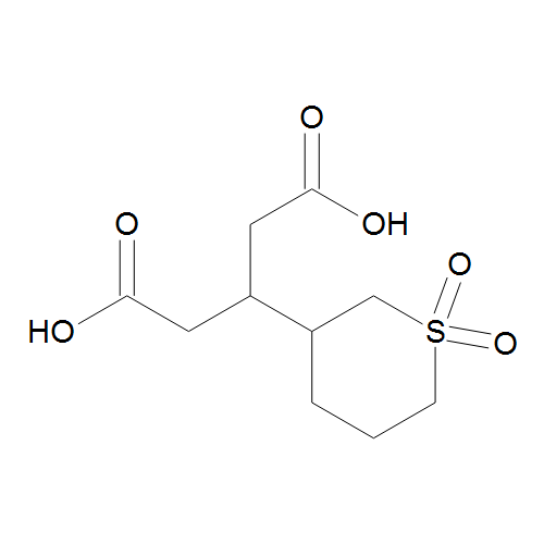 Glutaric Acid