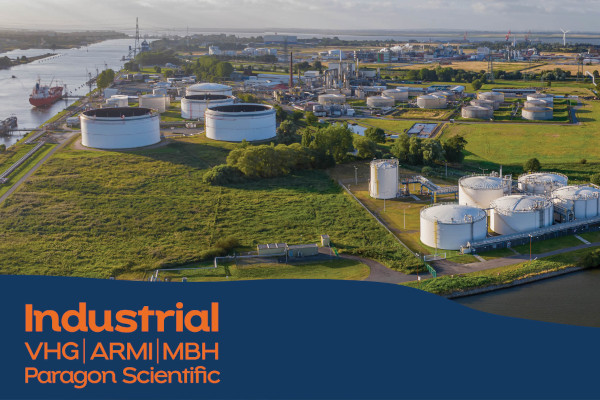 LGC Industrial | LGC Standards