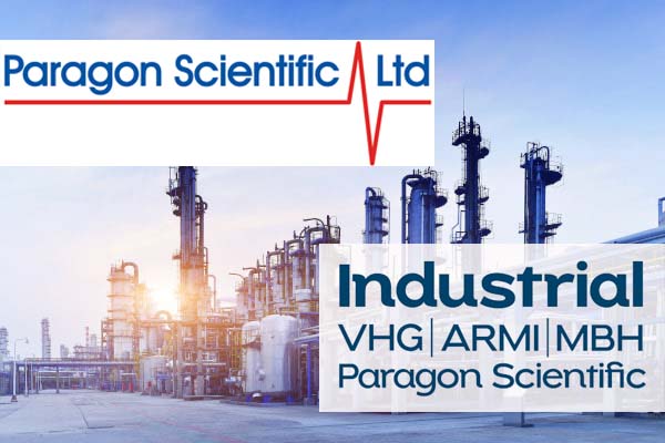 Paragon Scientific | LGC Standards