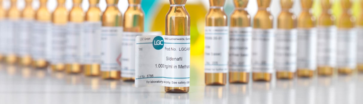 LGC LoGiCal | LGC Standards