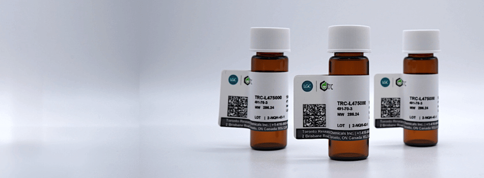 LGC Standards: Reference Materials, Standards & Testing