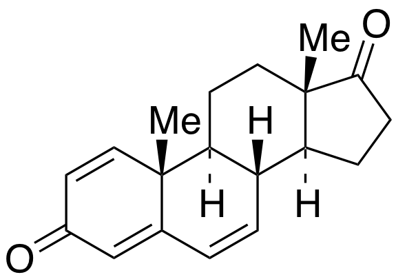 Androsta-1,4,6- Triene-3,17-Dione | LGC Standards