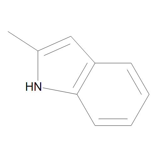 2-Methylindole | CAS 95-20-5 | LGC Standards