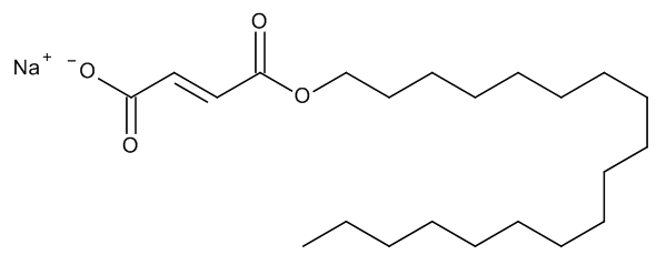 Sodium stearyl fumarate | LGC Standards