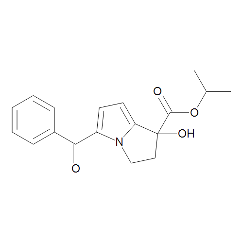Isopropyl Group Structure