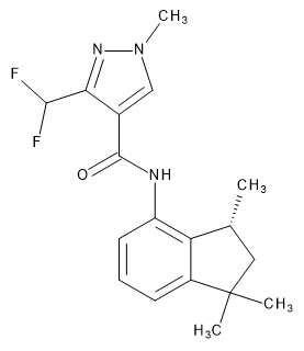 Inpyrfluxam | CAS 1352994-67-2 | LGC Standards