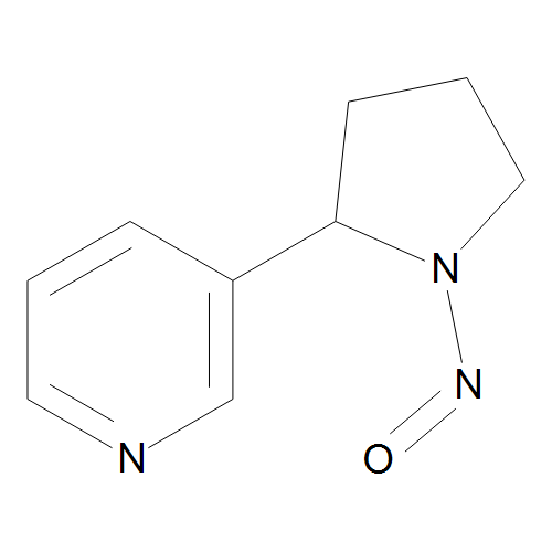 rac-N’-Nitroso Nornicotine (1.0 mg/mL in Methanol)