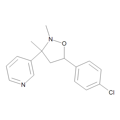 Pyrisoxazole | CAS 847749-37-5 | LGC Standards