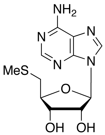 5'-Deoxy-5'-(methylthio)adenosine | LGC Standards