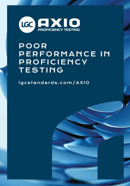 AXIO white papers | LGC Standards