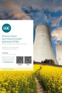 Catalogues & publications | LGC Standards