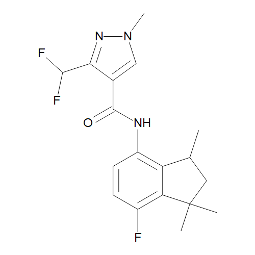 Fluindapyr | CAS 1383809-87-7 | LGC Standards