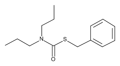Prosulfocarb | CAS 52888-80-9 | LGC Standards