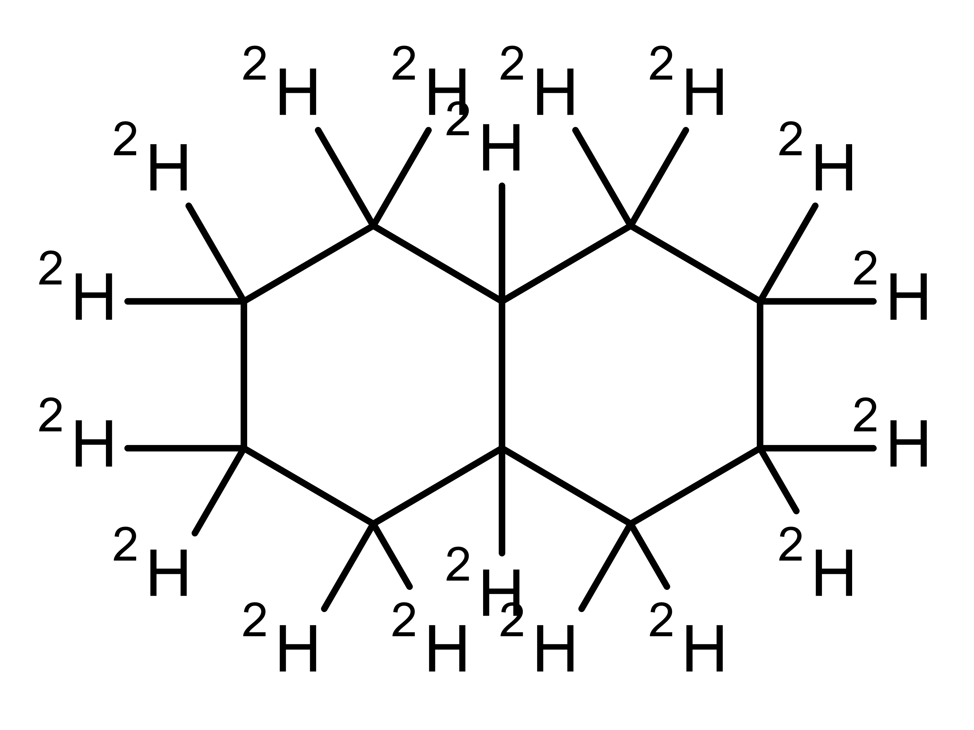 Decalin-d18 (cis/trans mixture) | LGC Standards