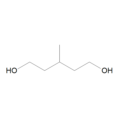 3-Methyl-1,5-pentanediol 100 µg/mL in Acetonitrile