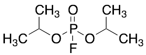 Diisopropyl Fluorophosphate | LGC Standards
