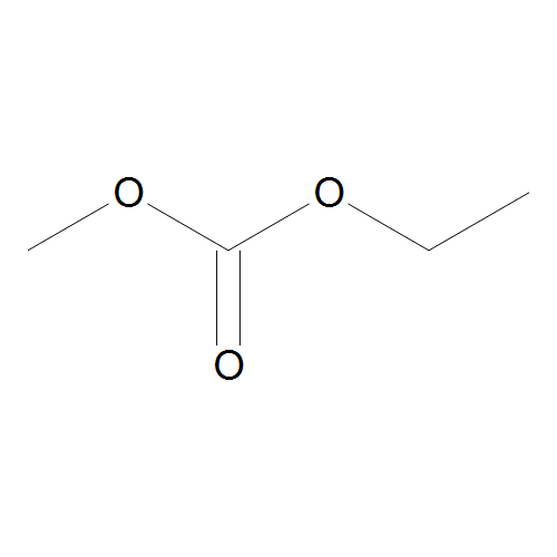 Ethyl methyl carbonate 100 µg/mL in Acetonitrile