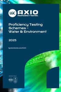 Catalogues & publications | LGC Standards