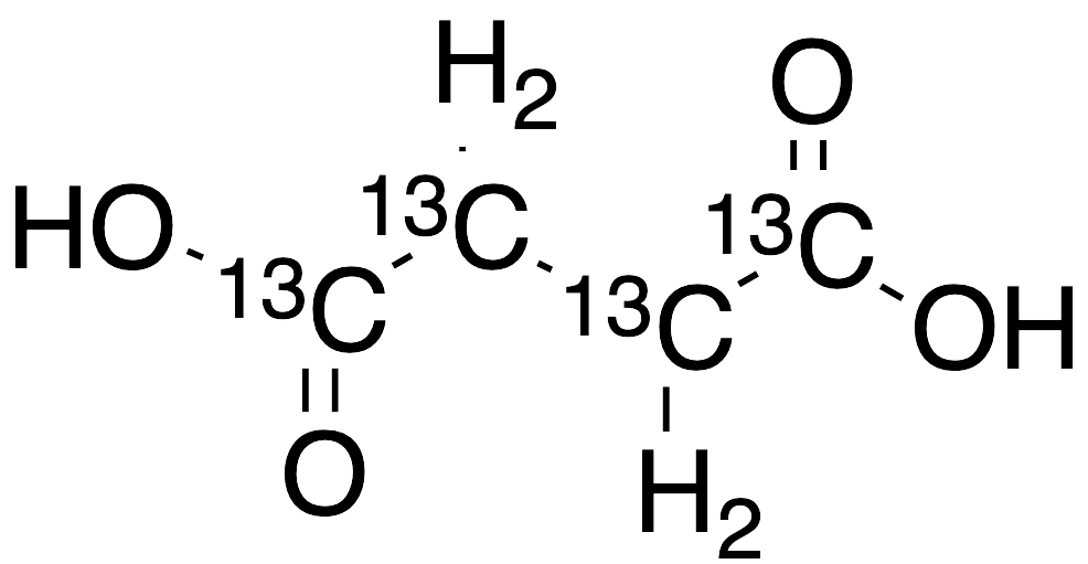 Succinic Acid Lewis Structure