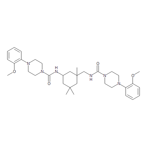Isophorone diisocyanate-MOPP-adduct | LGC Standards