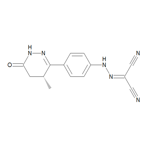 Levosimendan | CAS 141505-33-1 | LGC Standards
