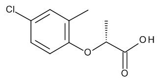Mecoprop-P | CAS 16484-77-8 | LGC Standards