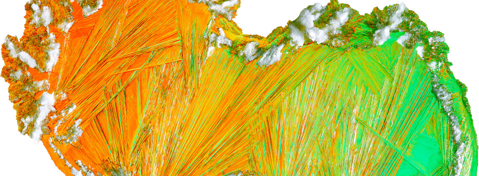 Crystallisation Gcse