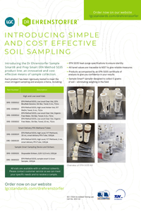 Catalogues & publications | LGC Standards