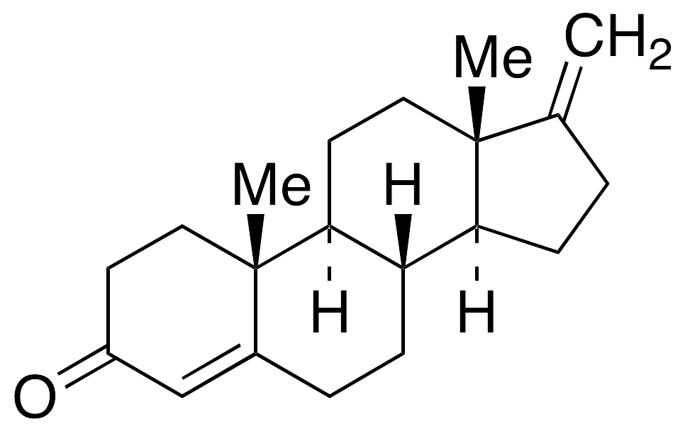 17-Methylene-4-androsten-3-one | LGC Standards