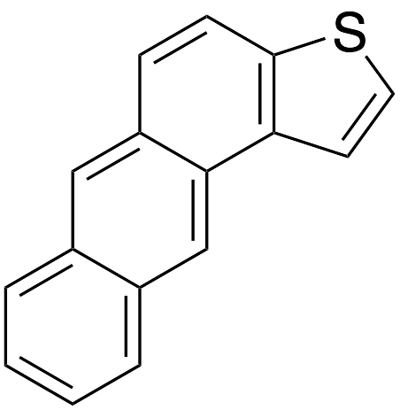 Buy Online CAS Number 227-56-5 - TRC - Anthra[2,1-b]thiophene | LGC ...