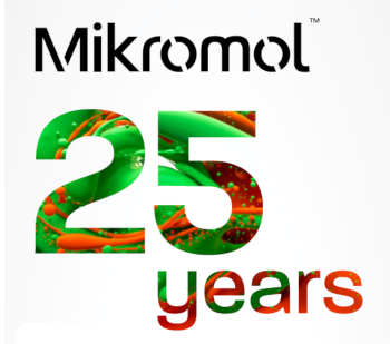 Mikromol at 25 | LGC Standards