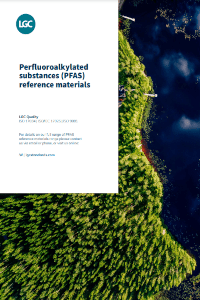 Catalogues & publications | LGC Standards