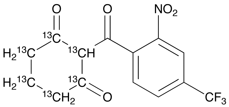 Nitisinone