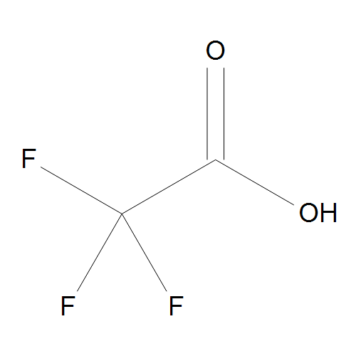 Trifluoroacetic Acid | CAS 76-05-1 | LGC Standards