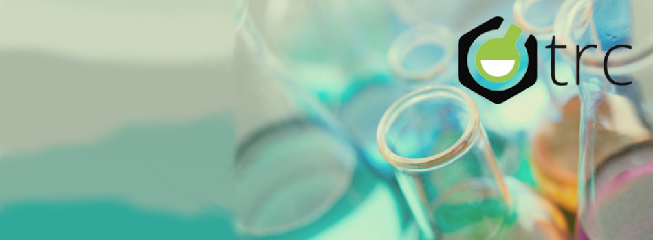 TRC Reference Materials | LGC Standards