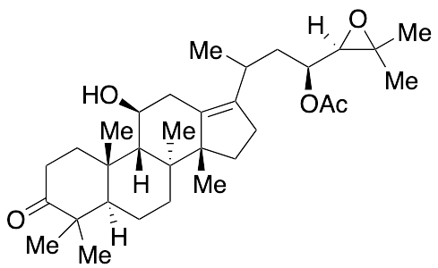 Alisol B 23-Acetate | TRC-A535970-100MG | LGC Standards