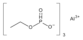 Fosetyl-aluminium D15 | CAS | LGC Standards