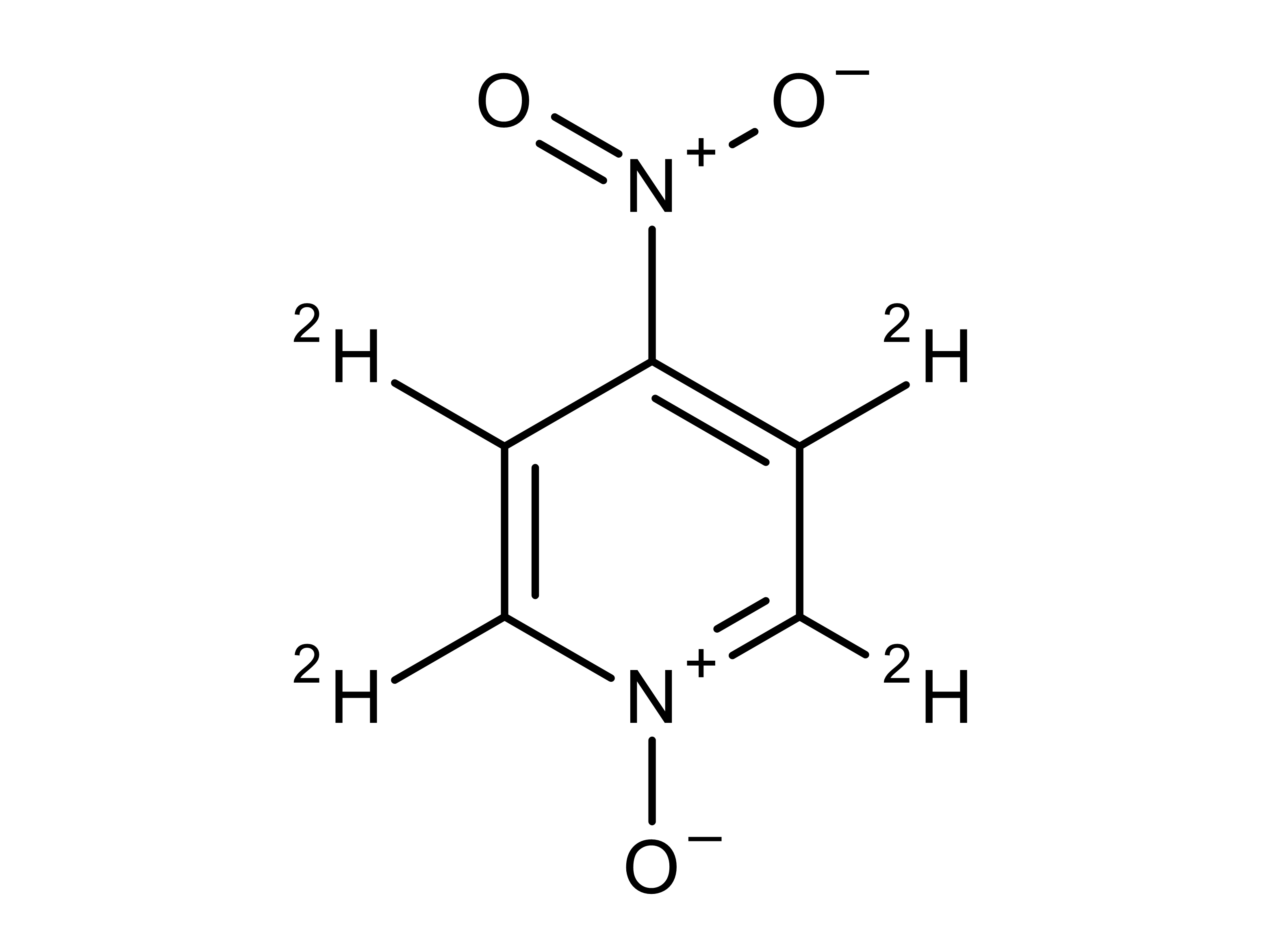 4-Nitropyridine-d4 N-Oxide | LGC Standards