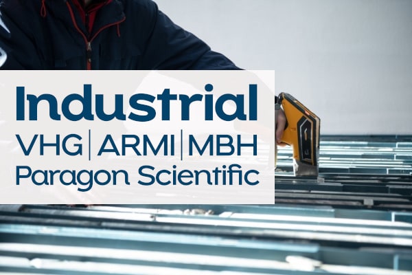 Sample Preparation Equipment | LGC Standards