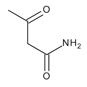 Acetoacetamide | CAS 5977-14-0 | LGC Standards